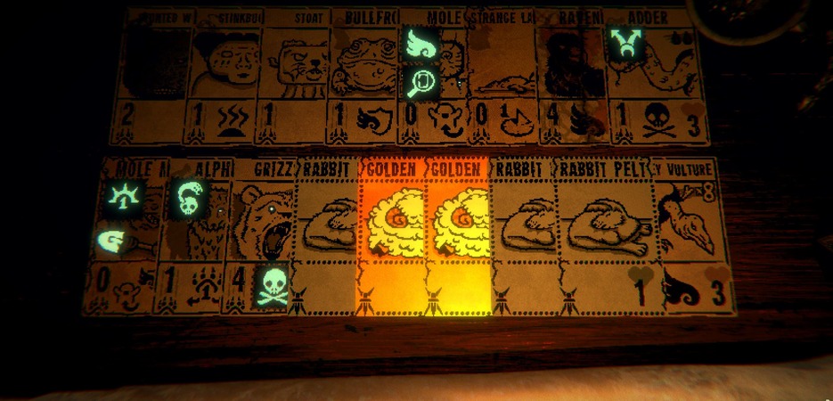 Inscryption: Best Decks For Each Act | Gamers Decide